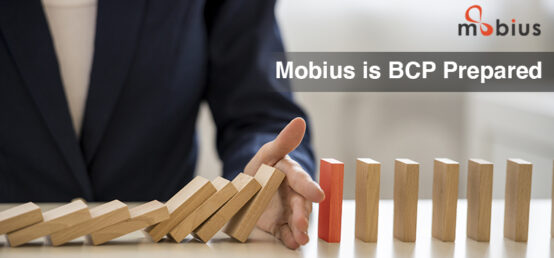 Mobius is BCP Prepared - Blog | Mobius Knowledge Services