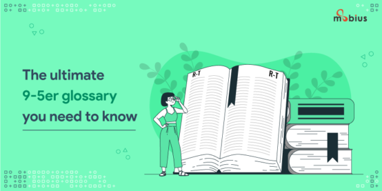 Company Culture Archives - Blog | Mobius Knowledge Services