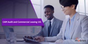 CAM Audit and Commercial Leasing 101 - Blog | Mobius Knowledge Services