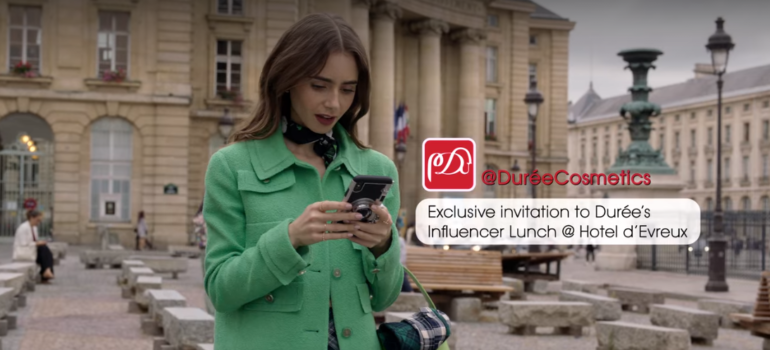 The “Emily” in all of us - Blog | Mobius Knowledge Services