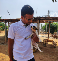 The art of problem-solving: Jayanth Shanmugam - Blog | Mobius Knowledge ...