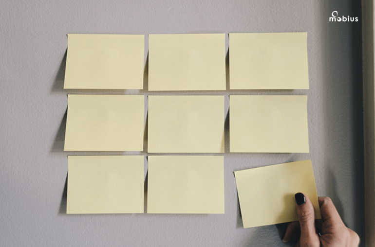 How to Embrace Digital Transformation - Blog | Mobius Knowledge Services