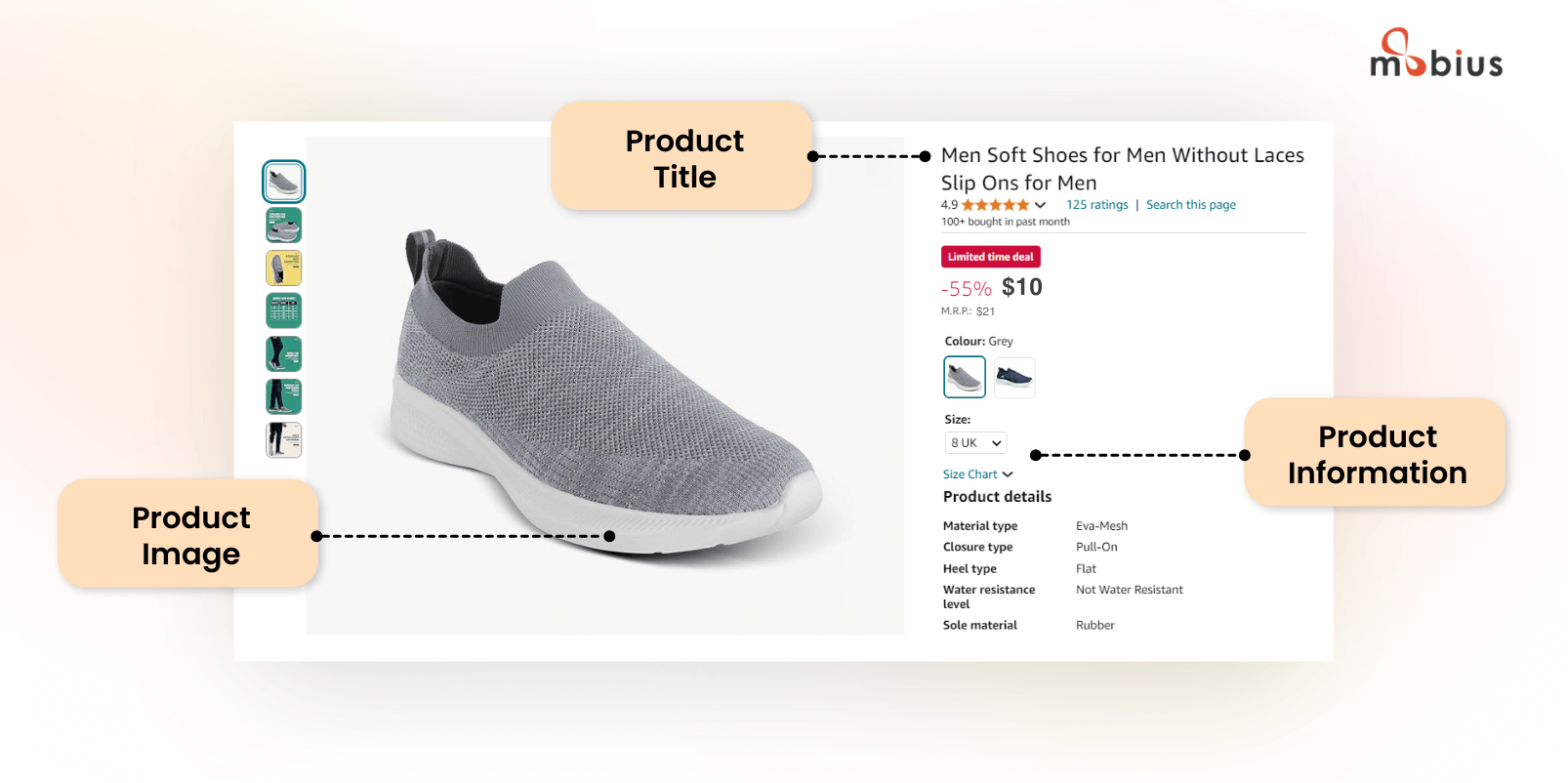 Catalog Management Best Practices | Ecommerce Services | Mobius