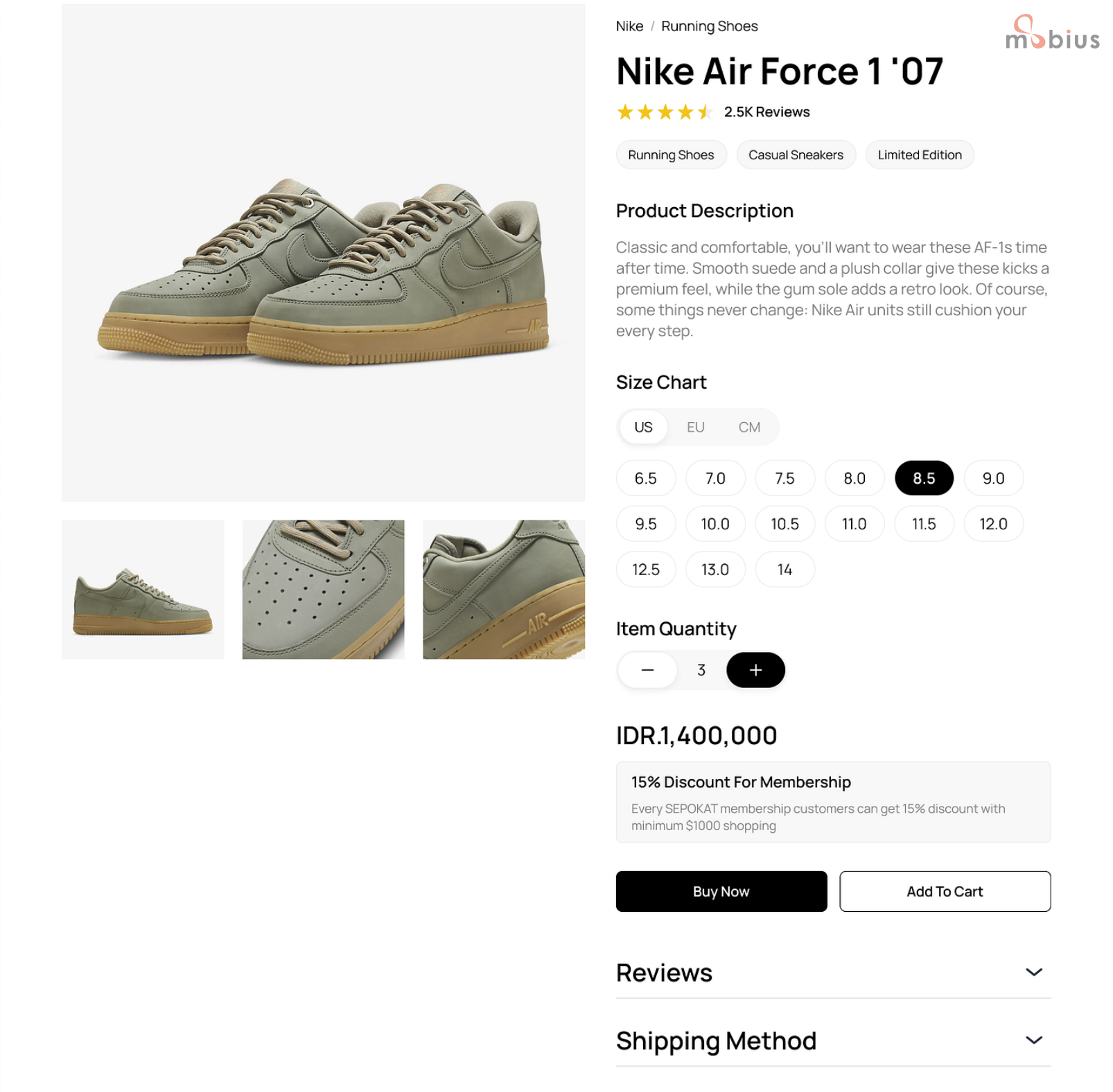 Revamp Product Catalogs | Top 7 Ecommerce Strategies | Mobius